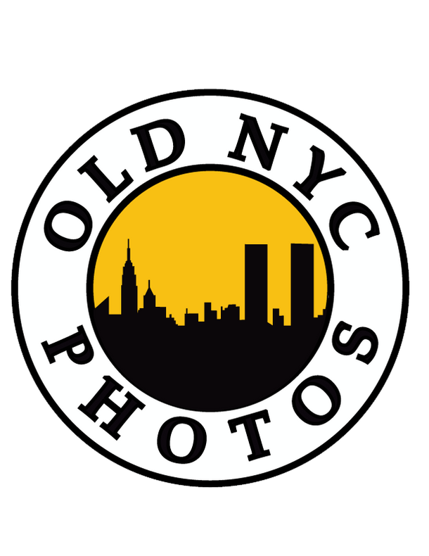 Old Vintage Bronx Photos and Photography at Old NYC Photos