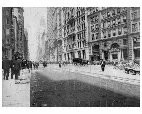 26 Broadway Standard Oil Building Manhattan NYC — Old NYC Photos