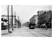 5th Ave & 57th Street. — Old NYC Photos