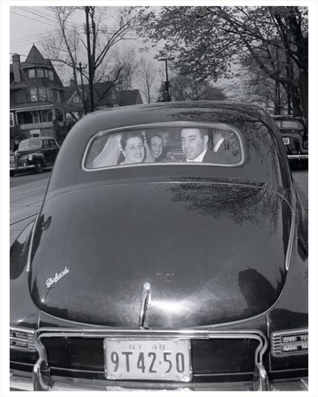73th Street Bensonhurst 1948 Sam Peri Genovese - Brooklyn NY — Old NYC ...