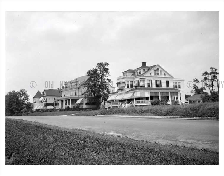 Bay Ridge homes — Old NYC Photos