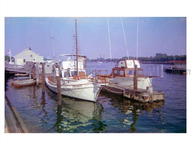 Sheepshead Bay — Old NYC Photos