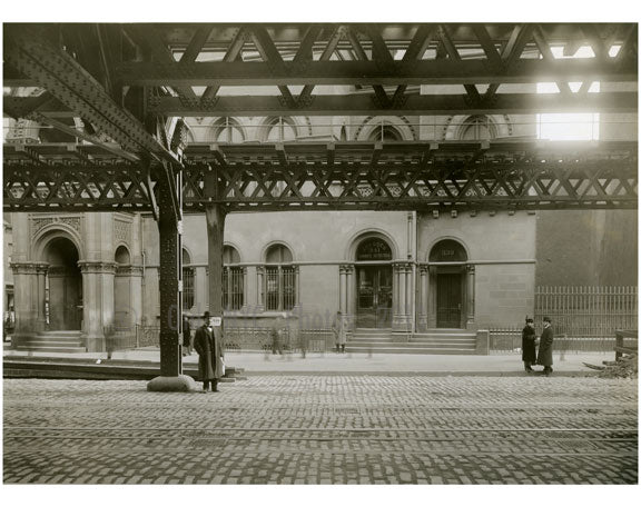 Vintage Old Bowery Photos, Images and Pictures Manhattan NYC 1900s ...