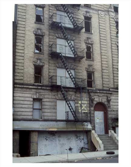 Bushwick Ave 3 — Old NYC Photos