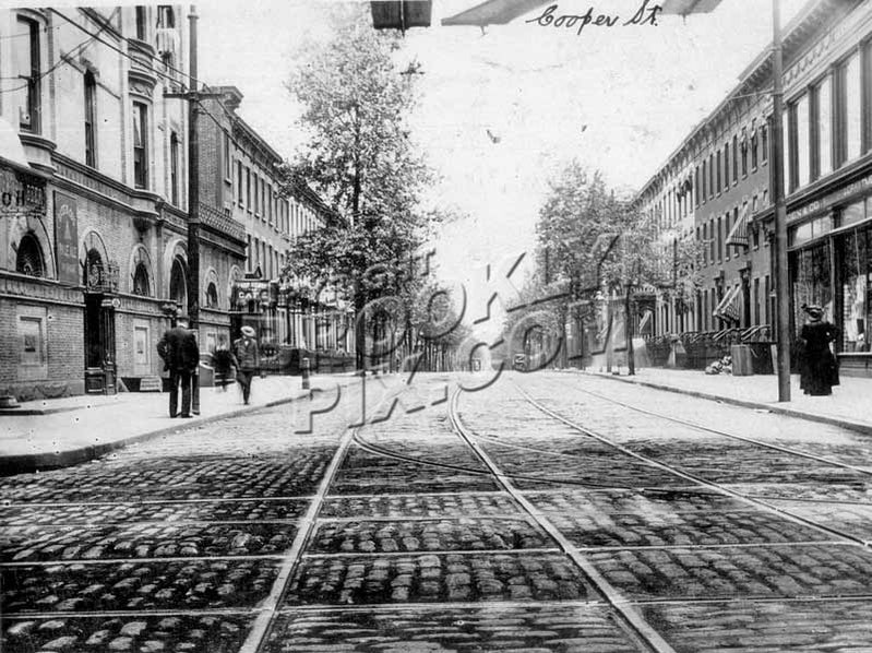 bushwick — Page 2 — Old NYC Photos