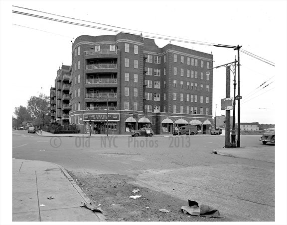 East 14th Street — Old NYC Photos