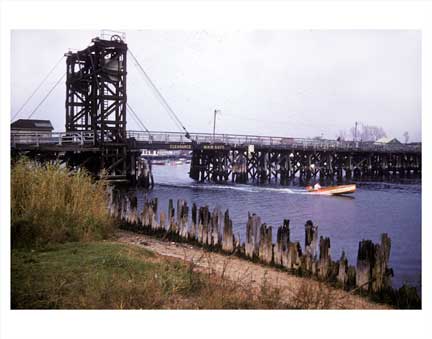 Hawtree Creek 2 — Old NYC Photos